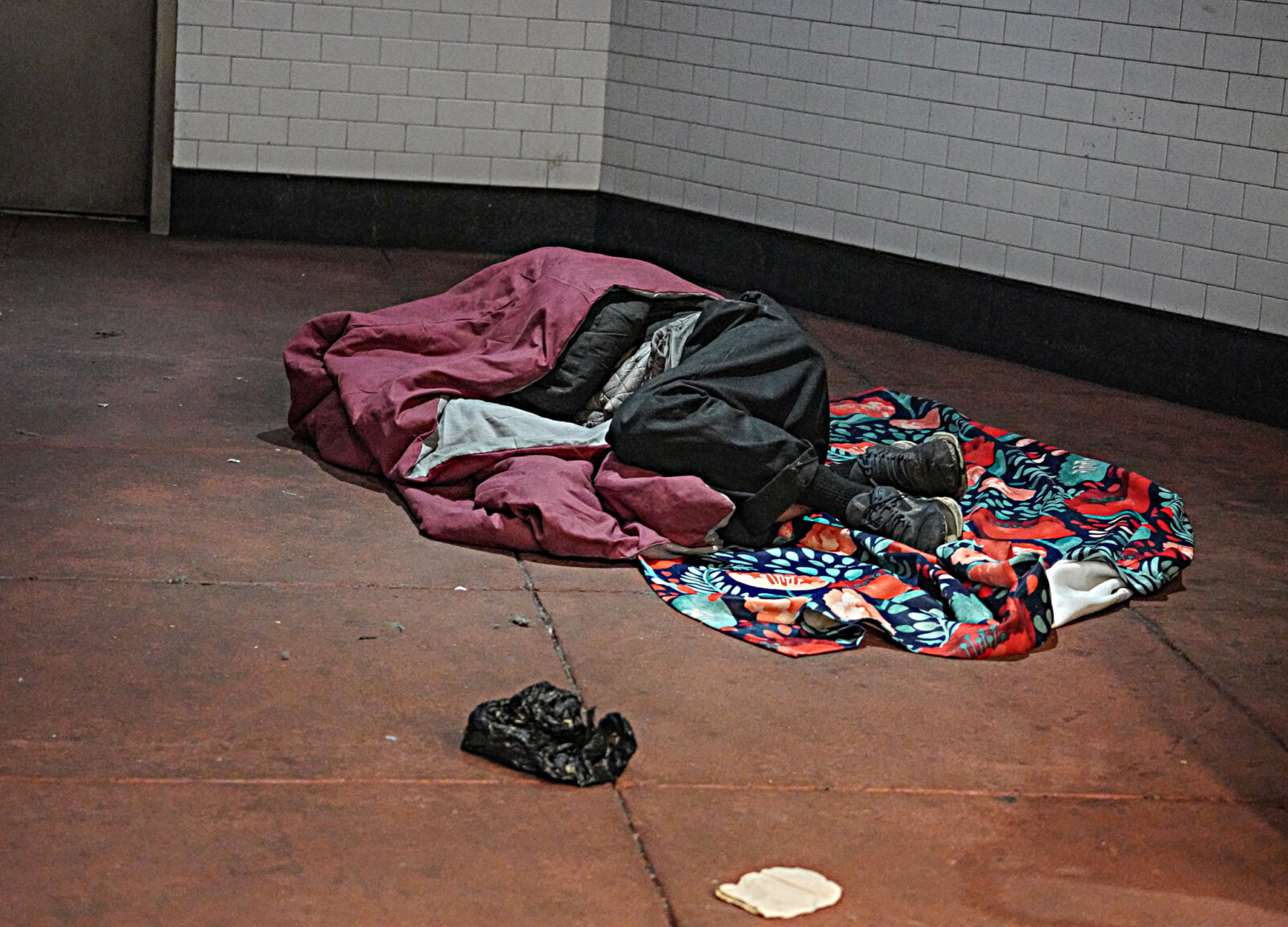 ‘The reality of being invisible’: Homeless advocates say Jordan Neely ...