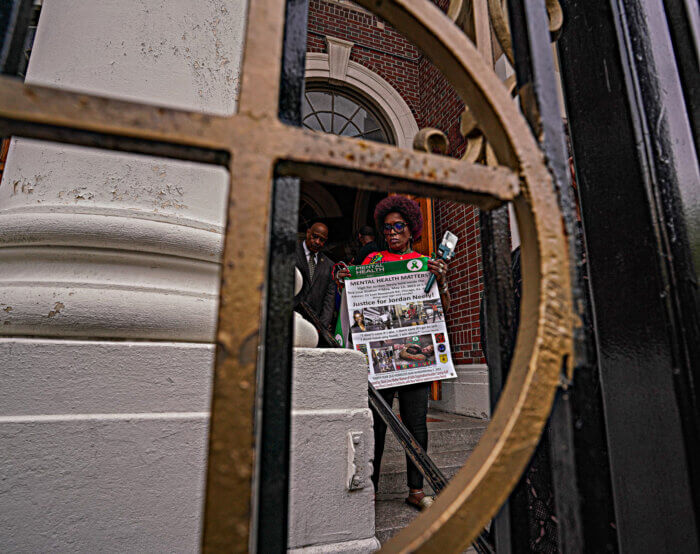 ‘In the name of Jordan we are going to turn this city around’: Jordan ...