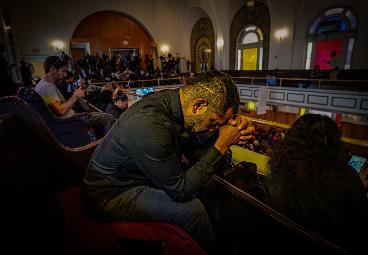 ‘In the name of Jordan we are going to turn this city around’: Jordan ...