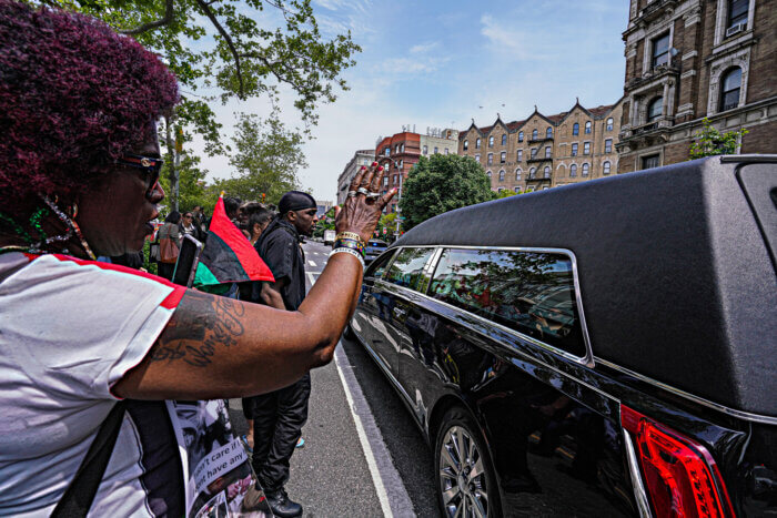 ‘In the name of Jordan we are going to turn this city around’: Jordan ...