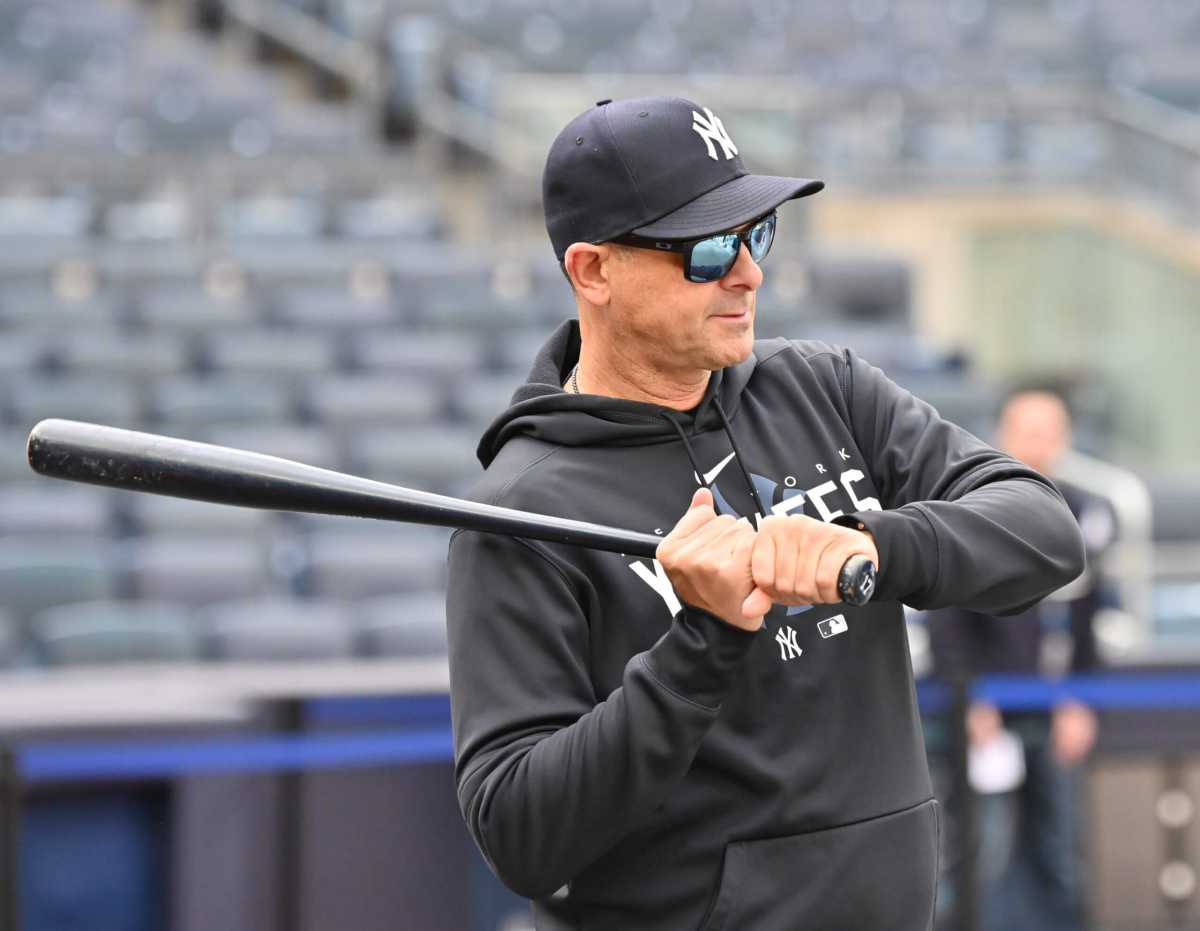 Yankees’ Boone Provides Injury Updates on Key Players