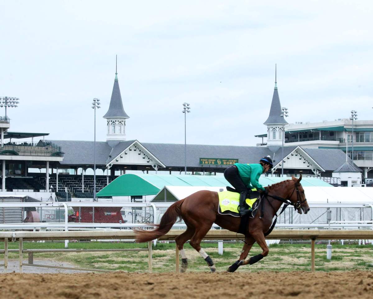 2023 Kentucky Derby Predictions and Betting Strategies