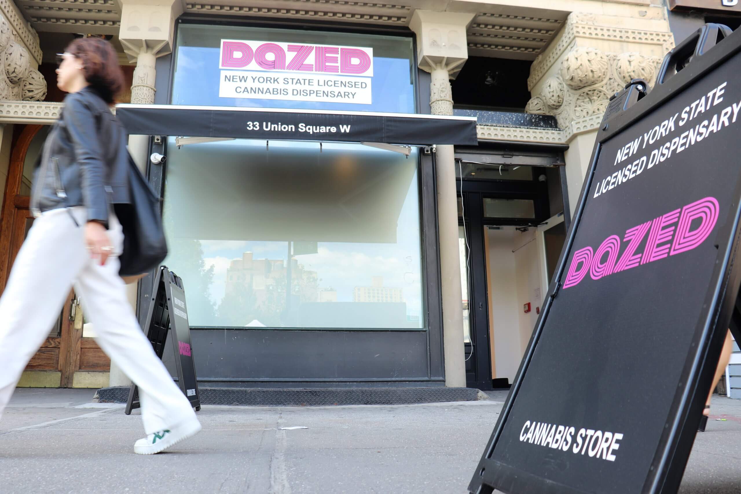 Cannabis Board Pushes for Faster License Rollout