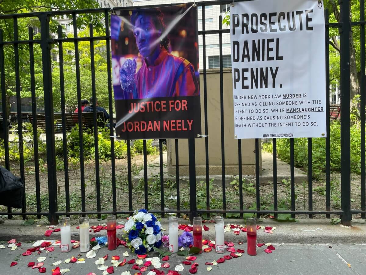 Neely family demands stronger charges in case