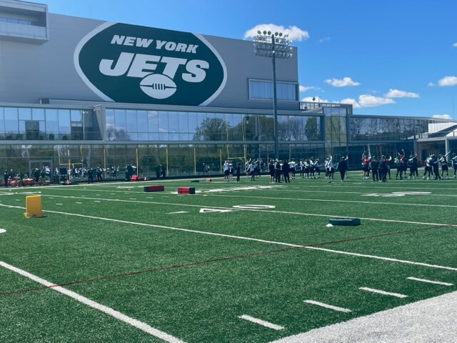 Jets’ 2023 Depth Chart Reveals Key Positions and Starters