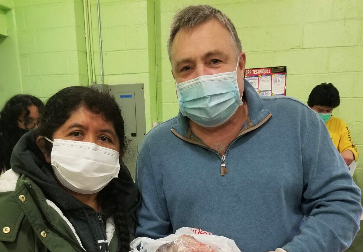 Bronx Nonprofits Address Economic Challenges