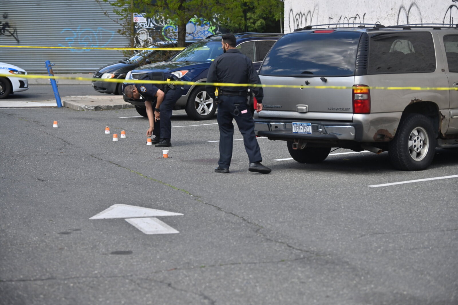 Shooting victim in East New York pronounced dead, third shooting death ...