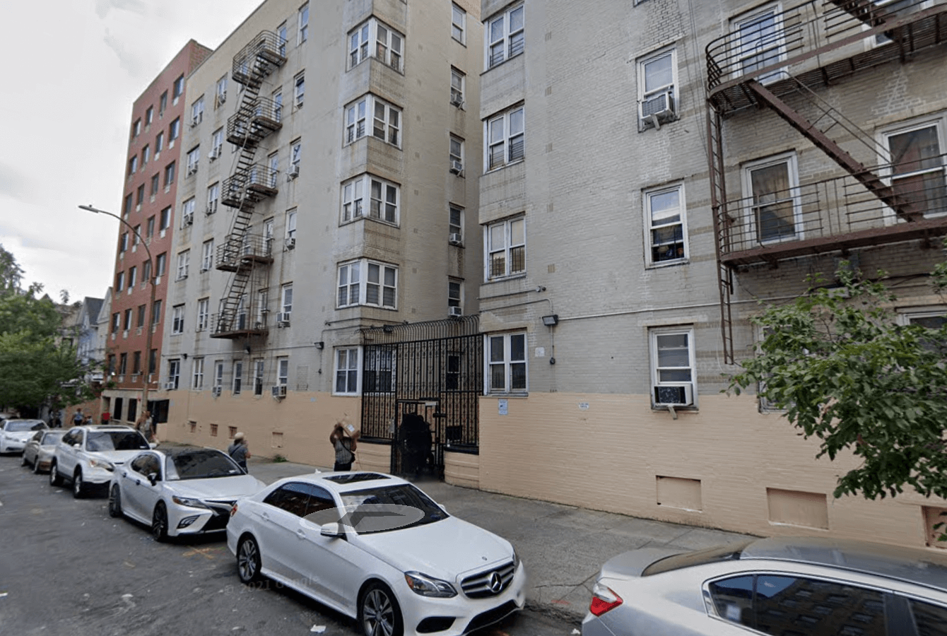 Child Dies After Fall from Bronx Apartment Window
