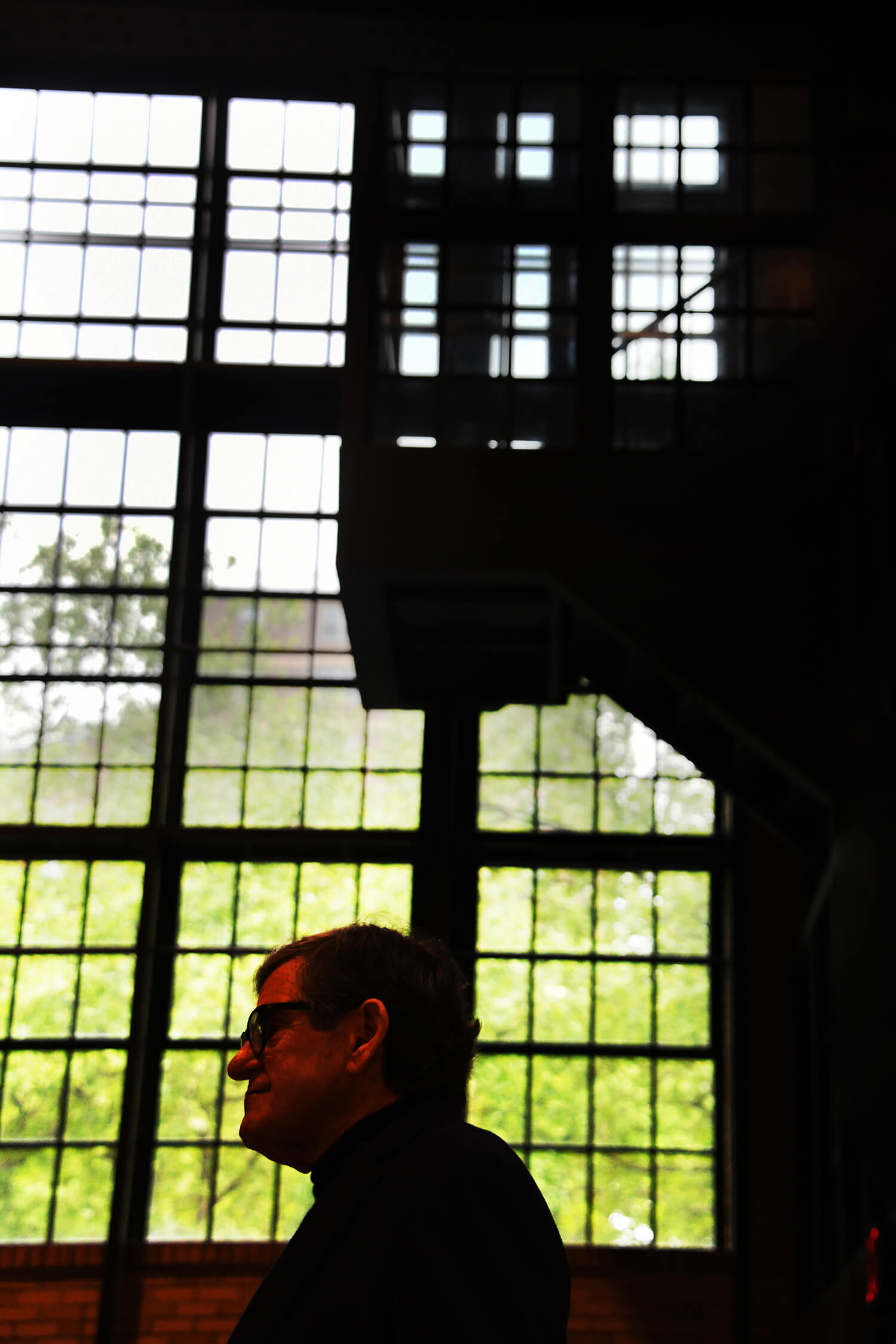 New Andy Warhol Exhibit Opens at Brant Foundation