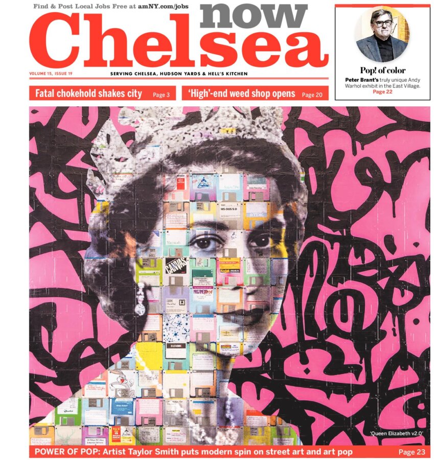 Chelsea Now News | amNewYork