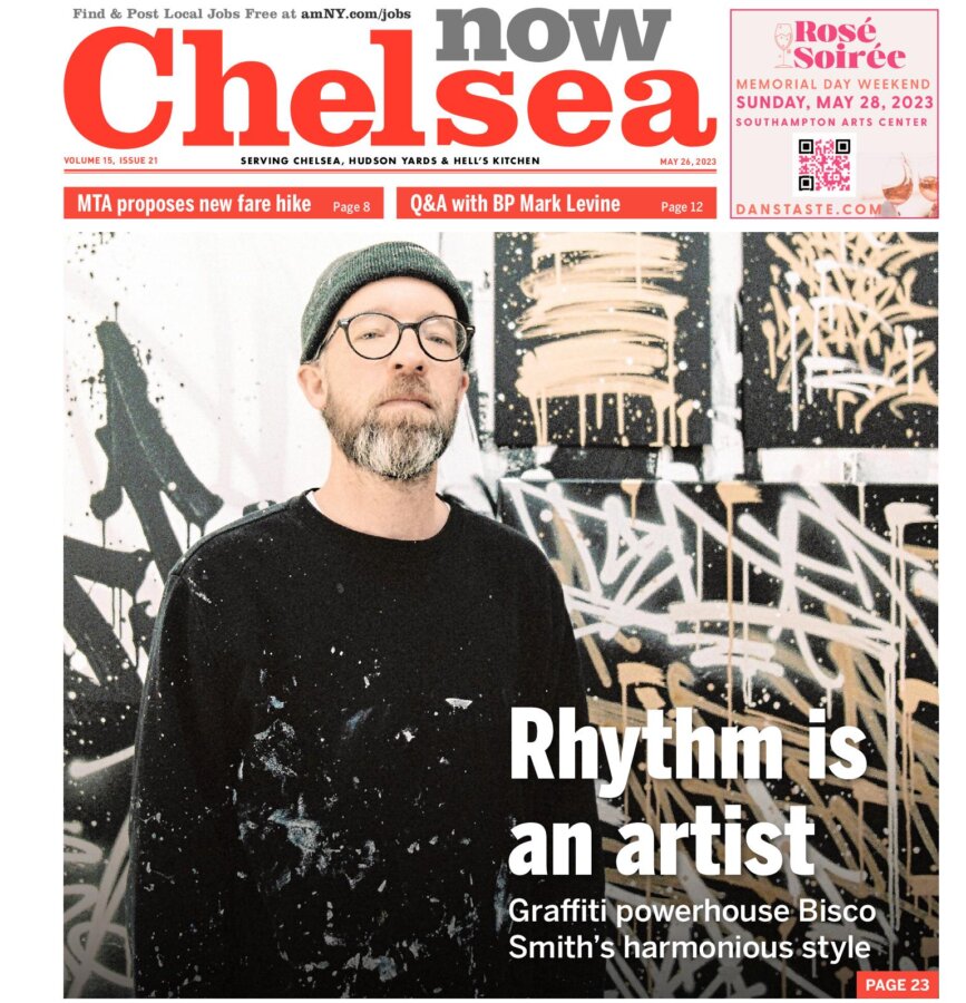 Chelsea Now News | amNewYork