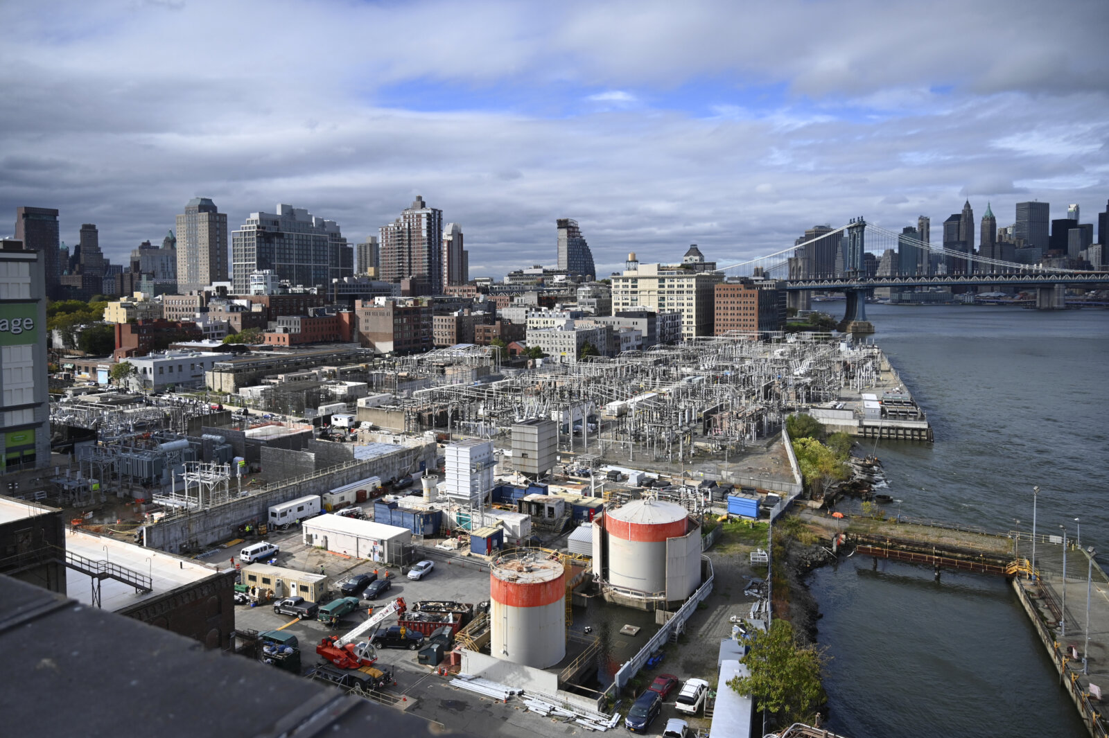 Con Edison Initiatives Lead the Way in New York’s Transition to Clean ...