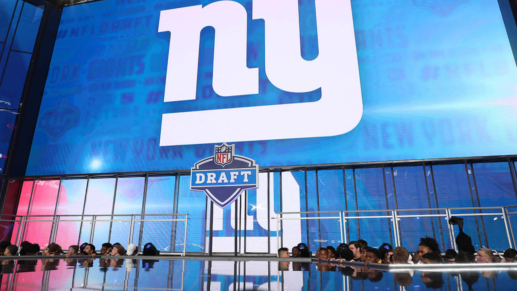 Giants get best value out of 2023 NFL Draft, per report | amNewYork