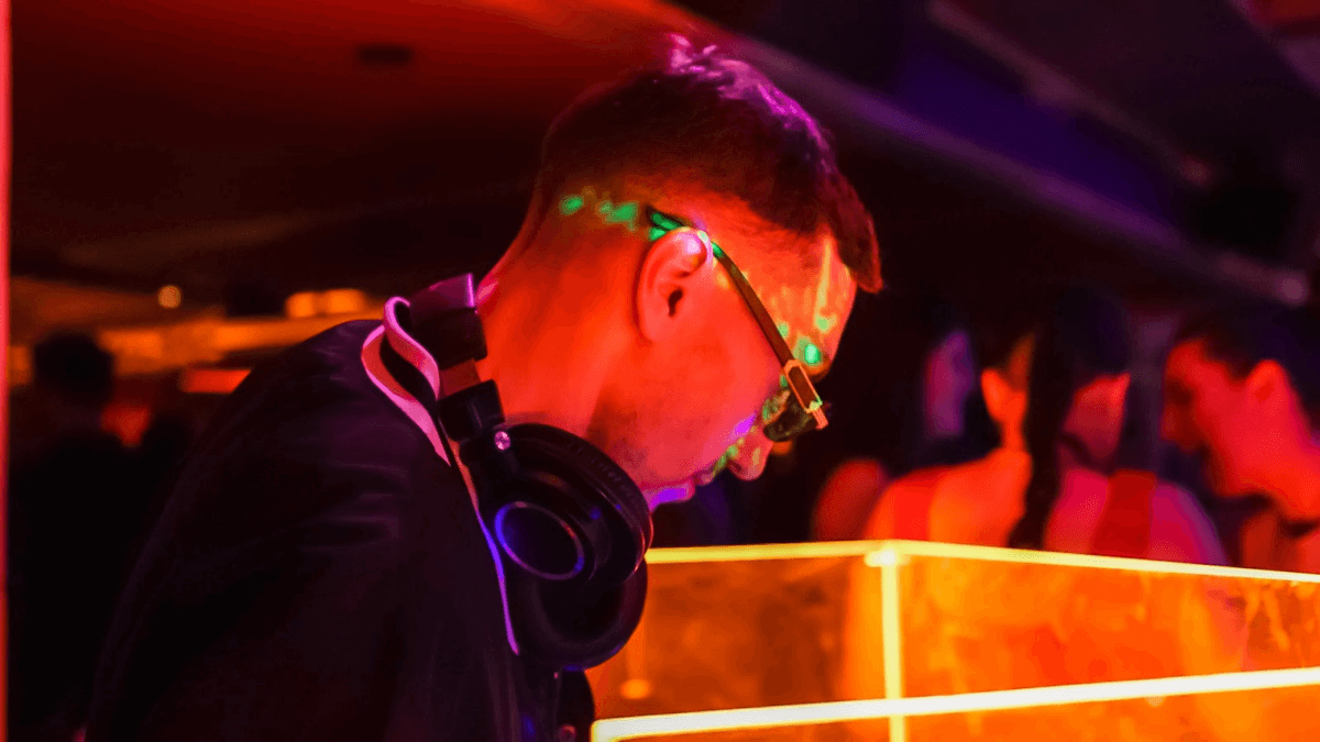 NYC Creatives host unique Creators Party during NFT NYC week at Ainslie ...