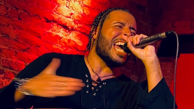 Bronx-based musician July Quin on new album, performing at Rockwood ...