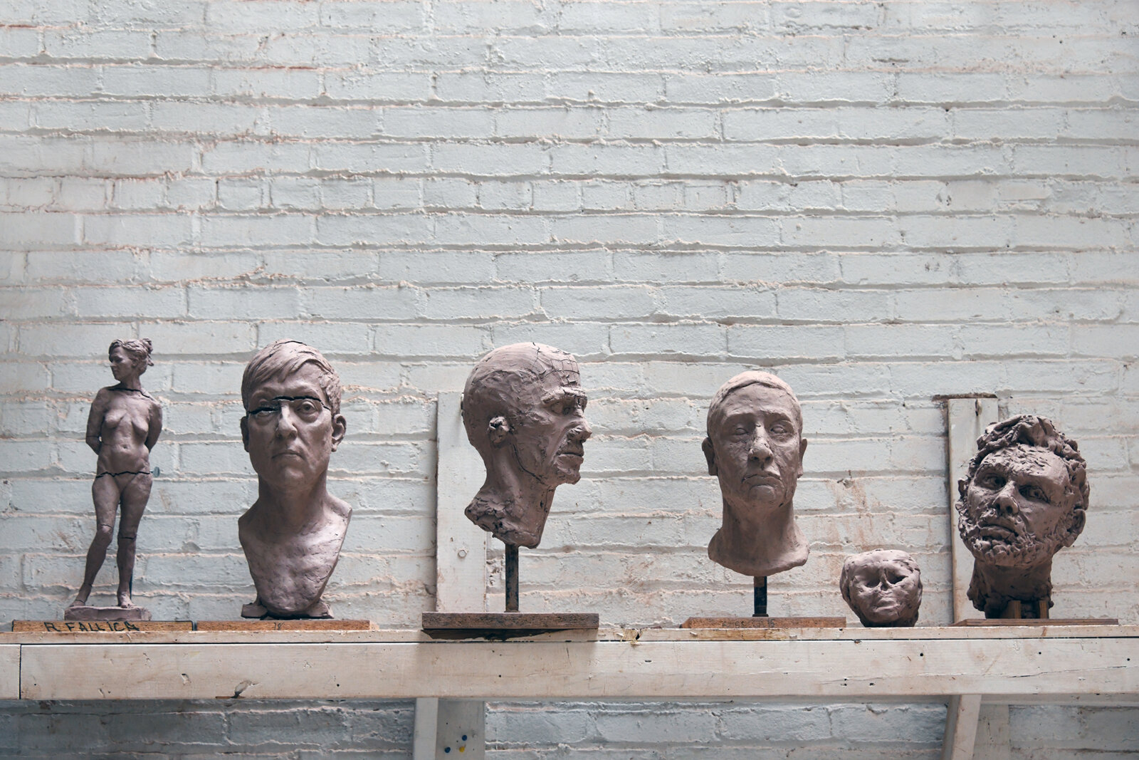 Go inside the New York Studio School of Drawing, where young artists ...