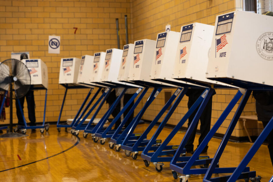 Social media influencer Douglass Mackey gets seven months for ...