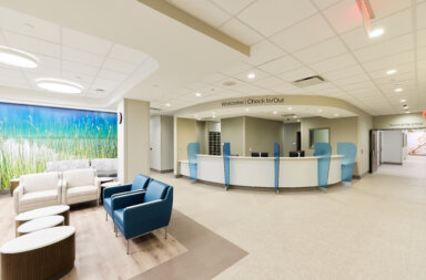 Mount Sinai opens largest mental health center in NY