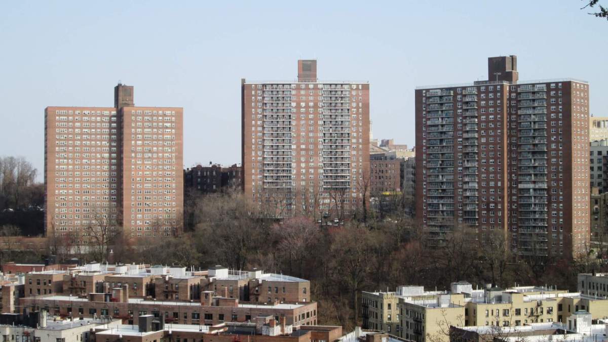 70 NYCHA employees arrested in DOJ’s biggest bribery takedown | amNewYork