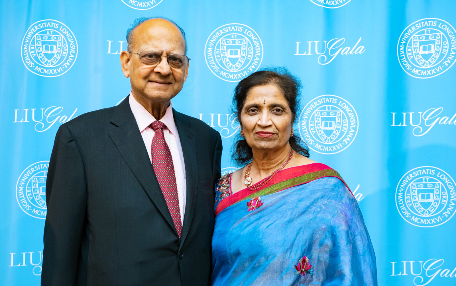 PHOTOS: LIU Board of Trustees hosts annual fundraising gala at The ...