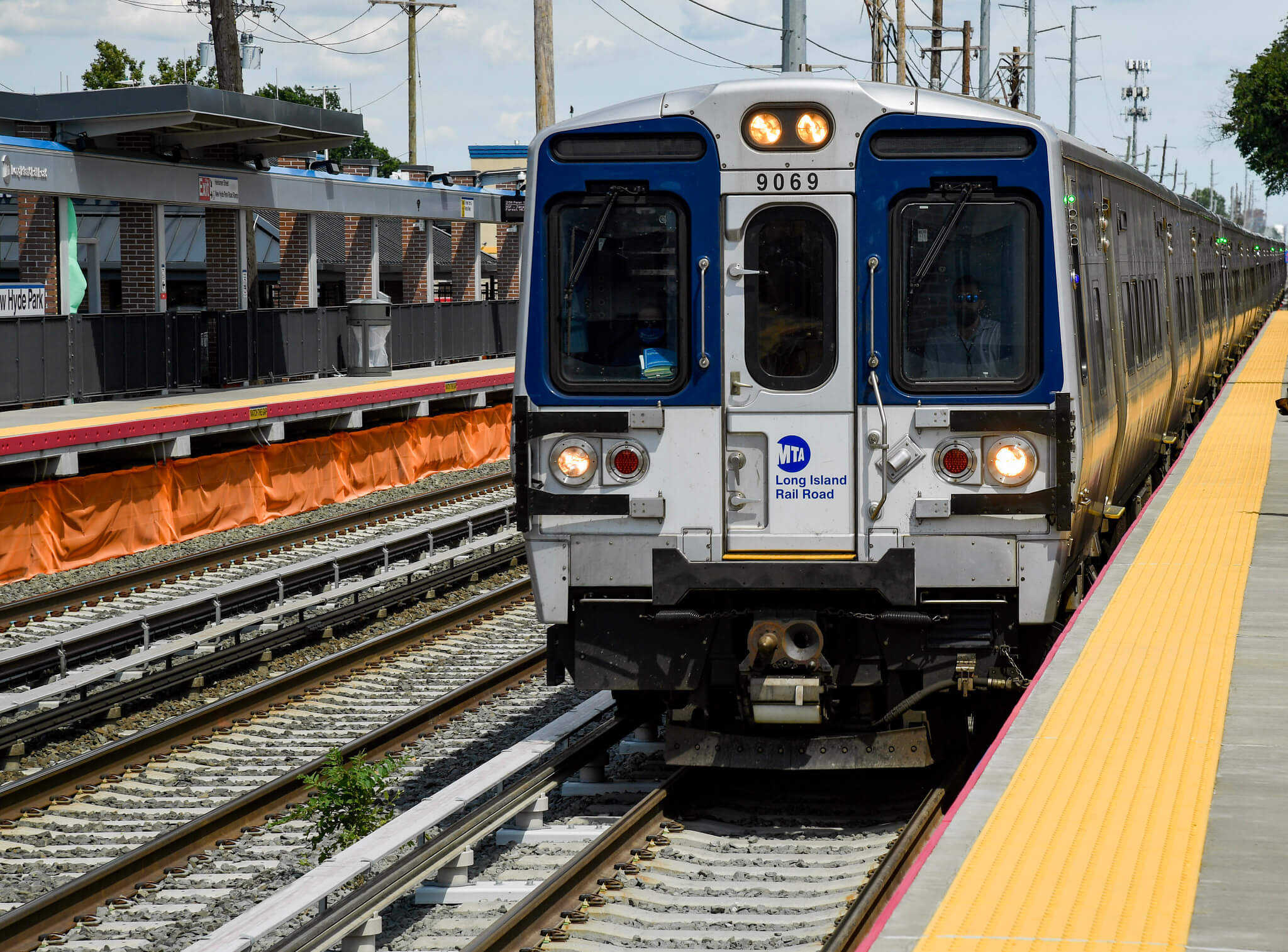 MTA to limit LIRR Main Line service for signal work one weekend in November