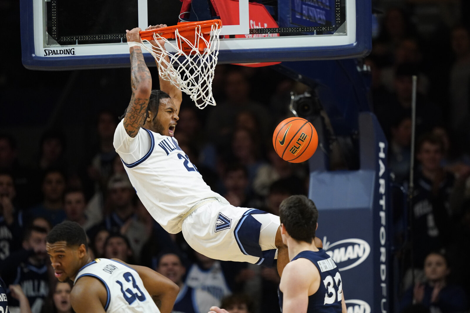 Knicks disappoint with inactive 2023 NBA Draft | amNewYork