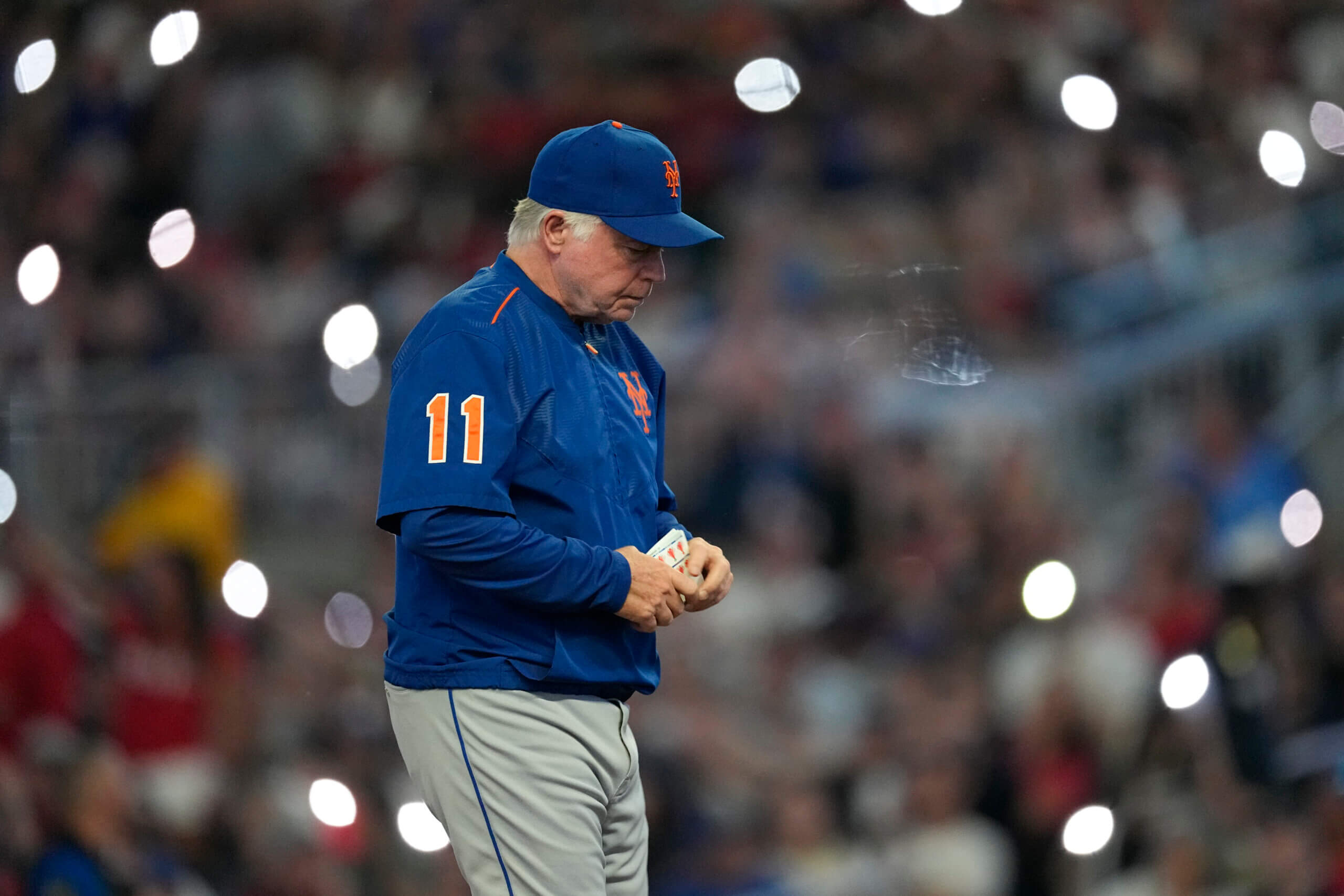 Steve Cohen: Buck Showalter, Billy Eppler ‘absolutely’ remaining with Mets through 2023 | amNewYork