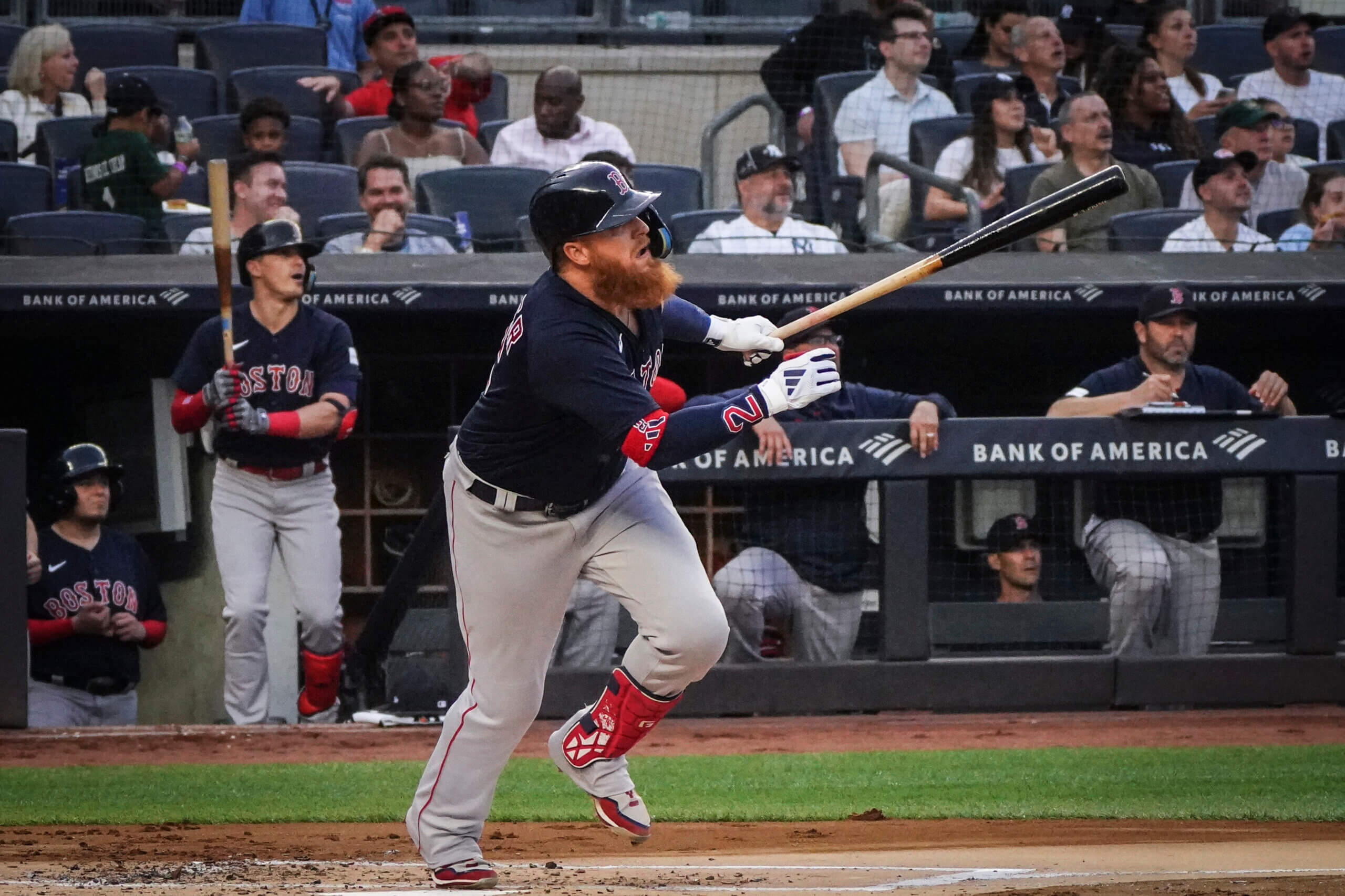 Mets rumors: With $10 million budget, are they out on Justin Turner, JD Martinez? | amNewYork