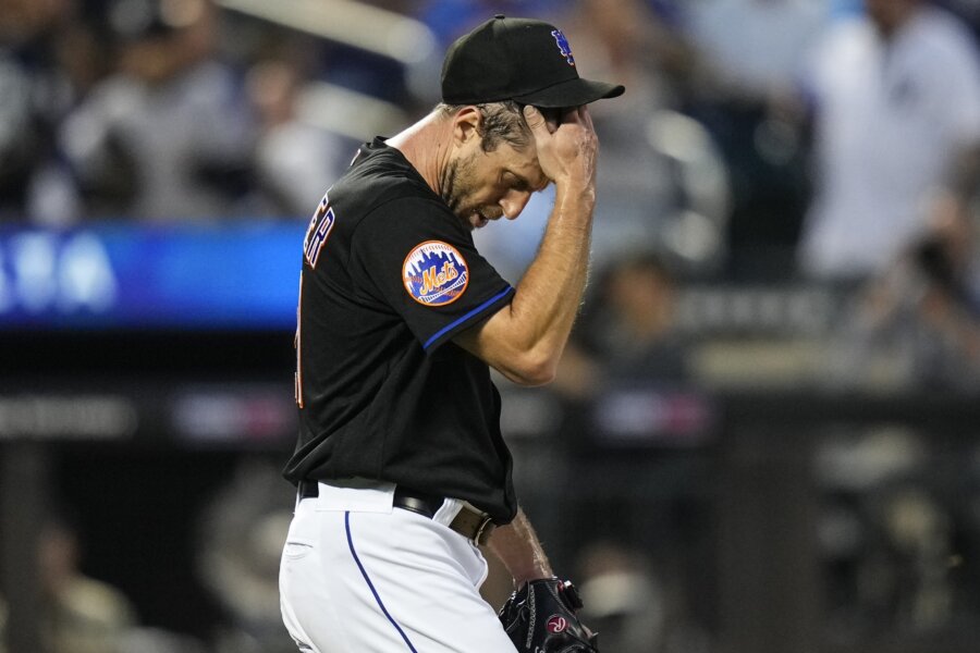 Mets 2023 midseason grades after disastrous 1st half | amNewYork