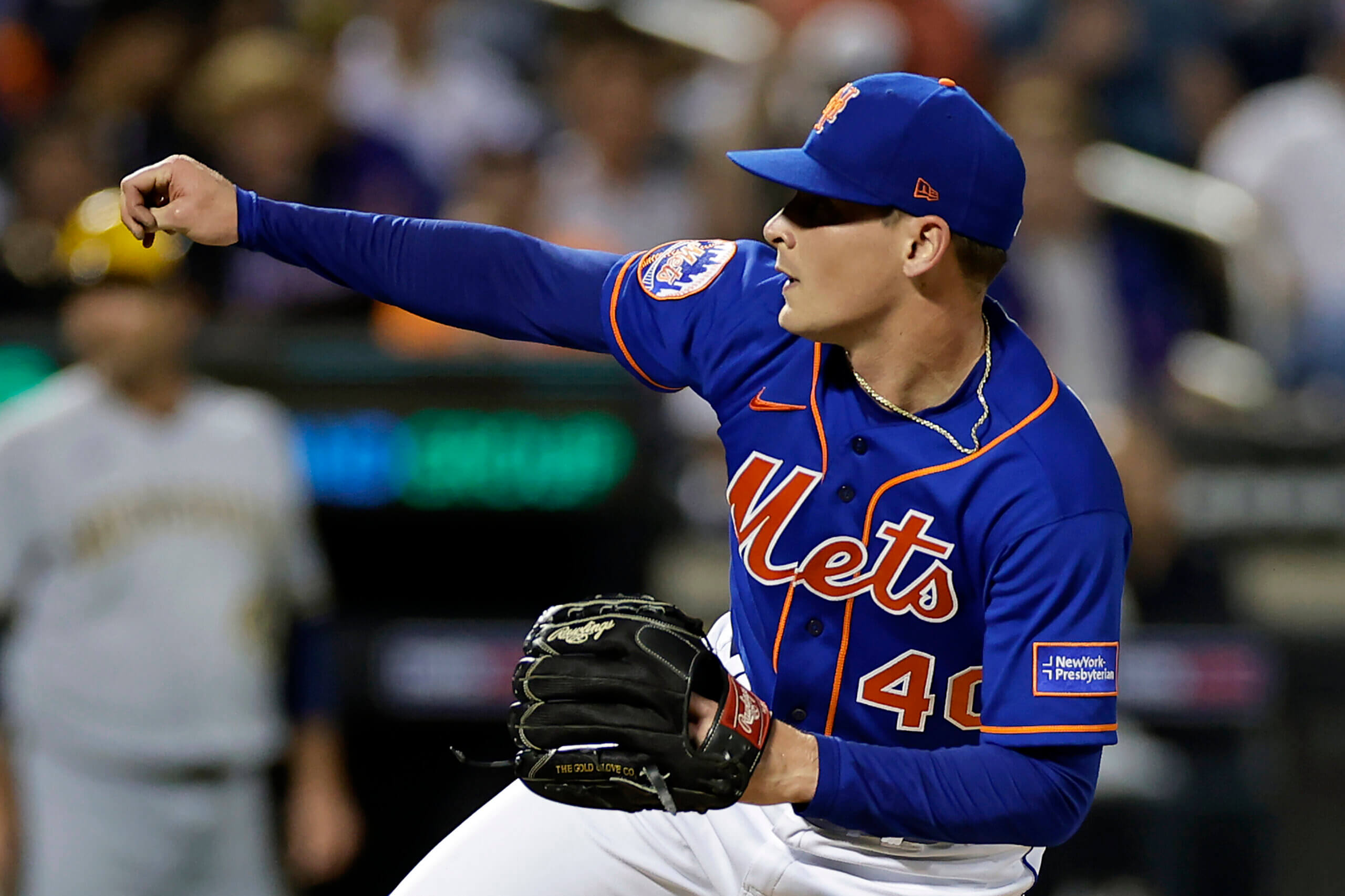 Mets cough up slim lead, drop series opener to Brewers 2-1 | amNewYork