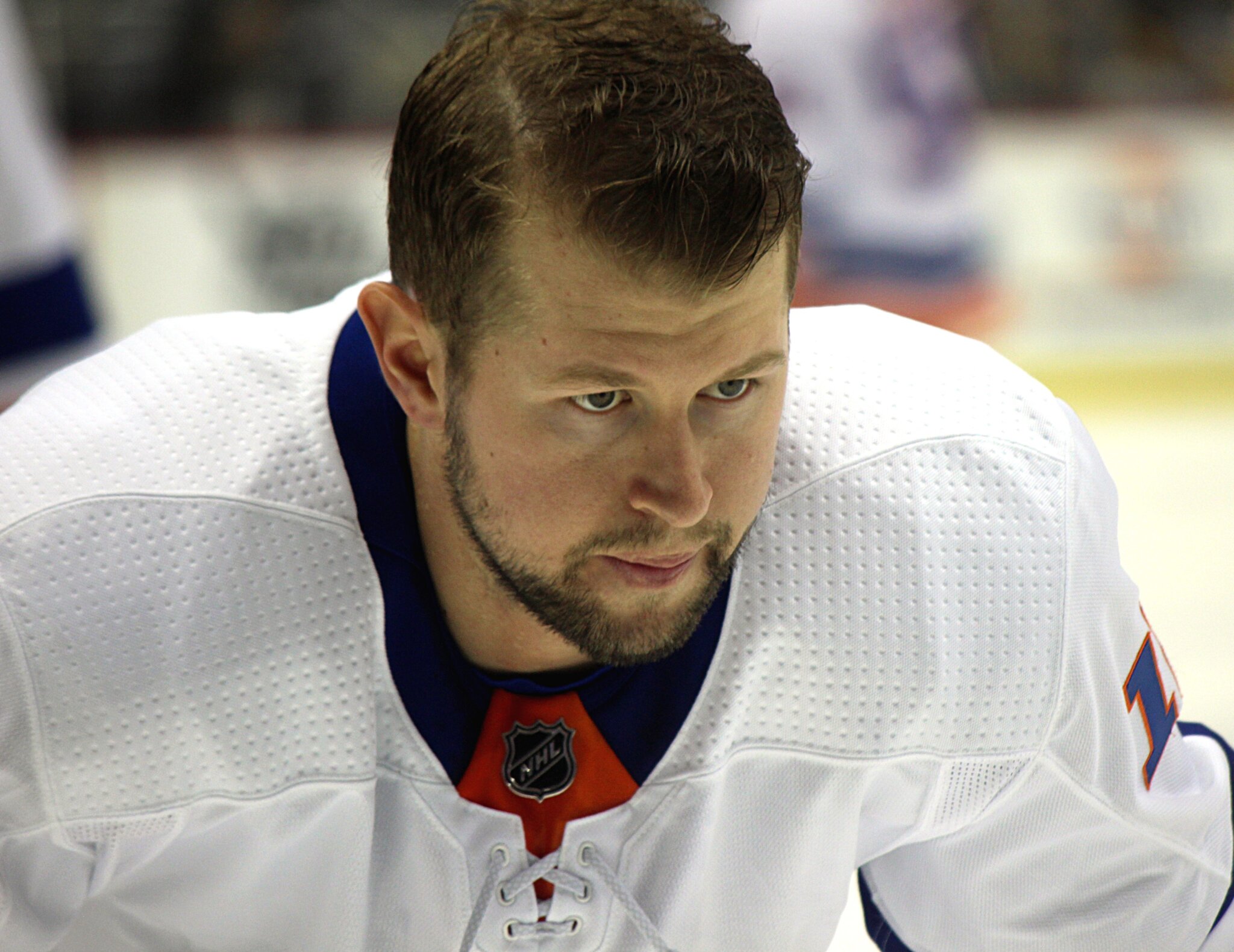 Josh Bailey Bids Farewell to Islanders After 15 Years