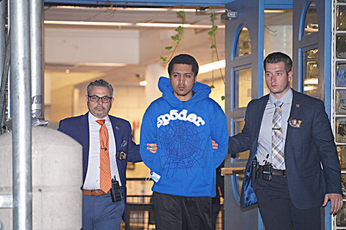 Is NYC Safer than Egypt? - New York City - New York - Page 2 - City ...