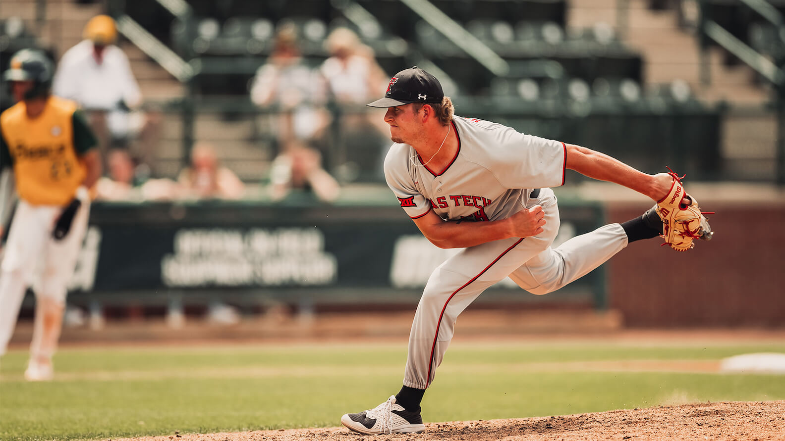 Yankees’ Prospect Chase Hampton Impresses in Minor Leagues