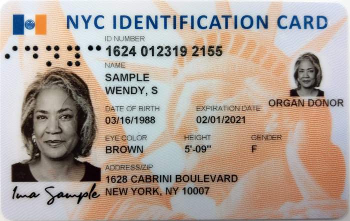 IDNYC Offices Reopen for Enrollments Post-Pandemic