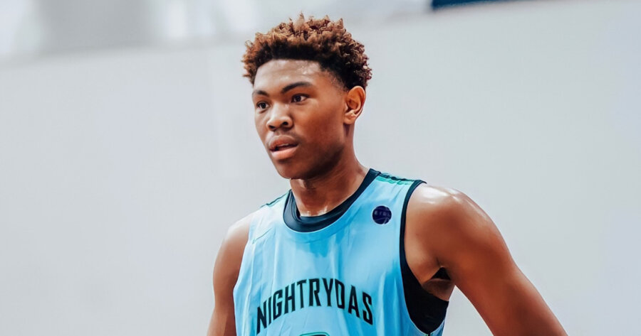 What do Knicks have in two-way rookie Jaylen Martin? | amNewYork