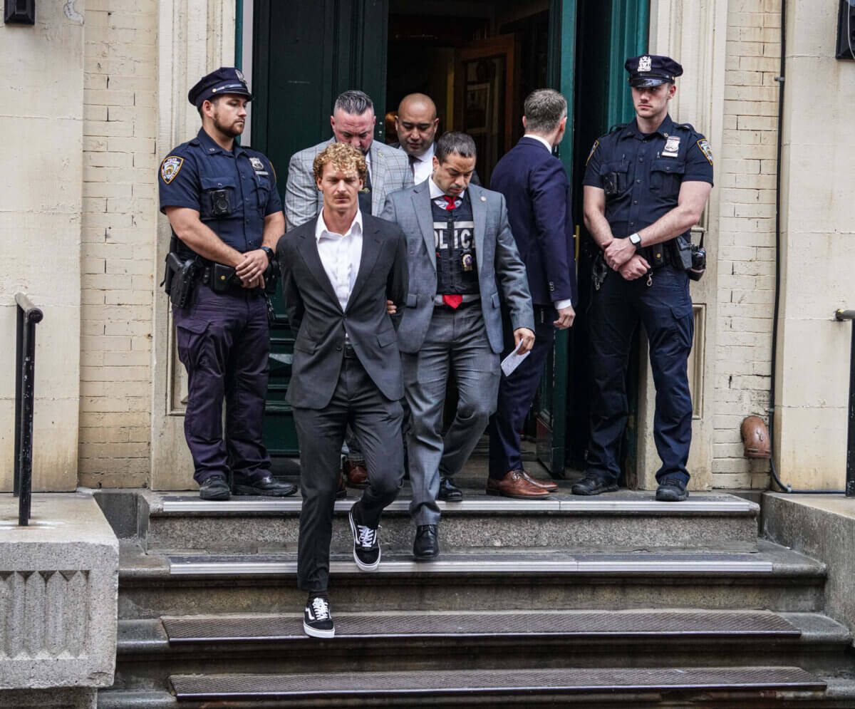 Daniel Penny Indicted for Fatal Choking of Jordan Neely