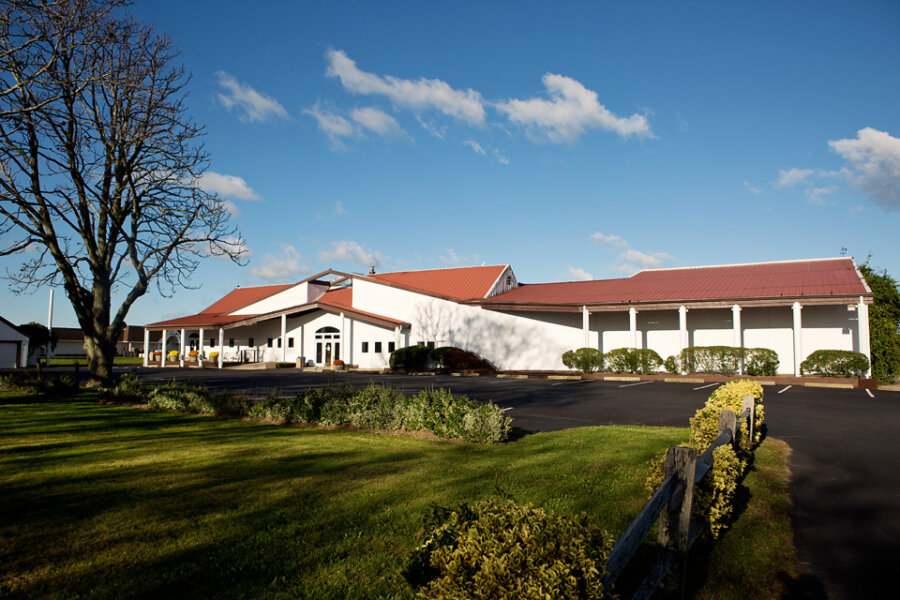 Pindar Vineyards celebrates 45 years of pioneering and perfecting wine ...