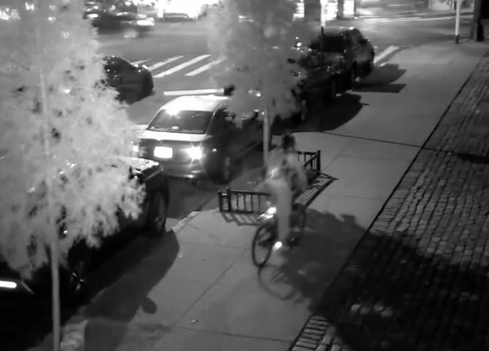 Cops Still Seeking Suspect Who Sucker Punched 72 Year Old Man Near