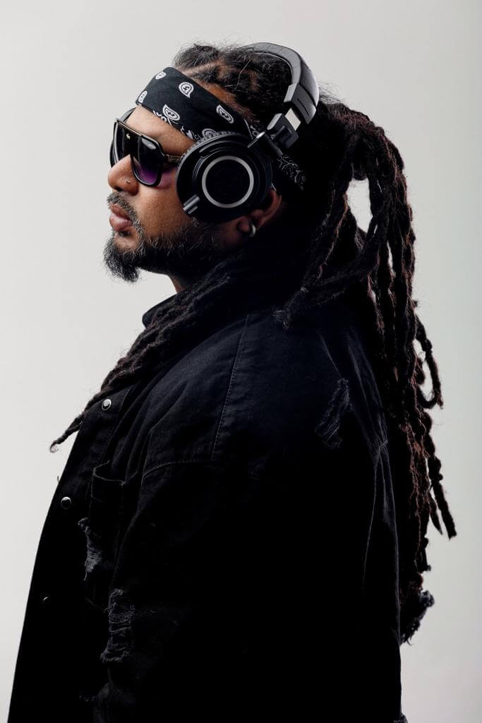 DJ Rebel Muzik returns with his anticipated set at this year’s ...