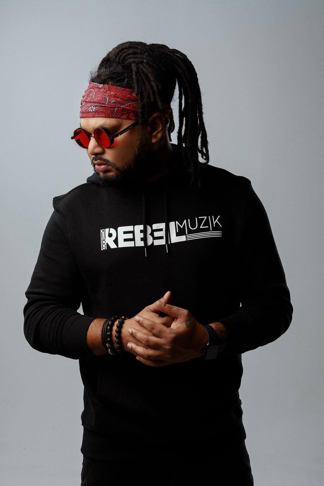 DJ Rebel Muzik returns with his anticipated set at this year’s ...