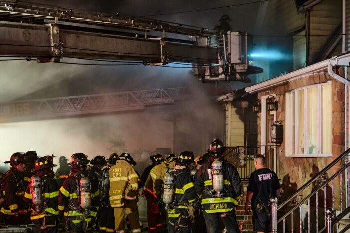 TCS New York City Marathon app is helping everyone get involved in this ...