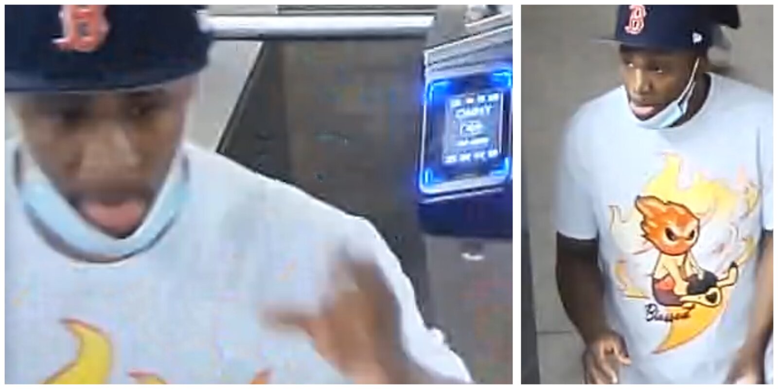 More cops in subways: NYPD announces another underground surge as hunt ...