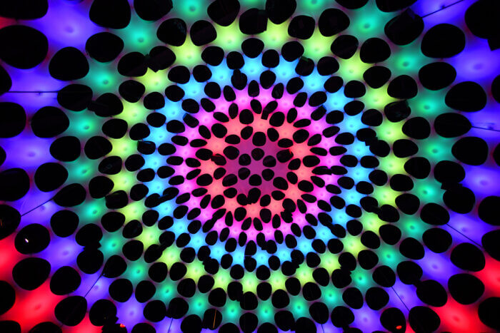 Sonic Sphere Venue Delivers Unforgettable Music Experience