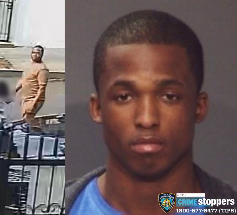 Bronx Police Arrest Suspect in 5-Year-Old’s Shooting