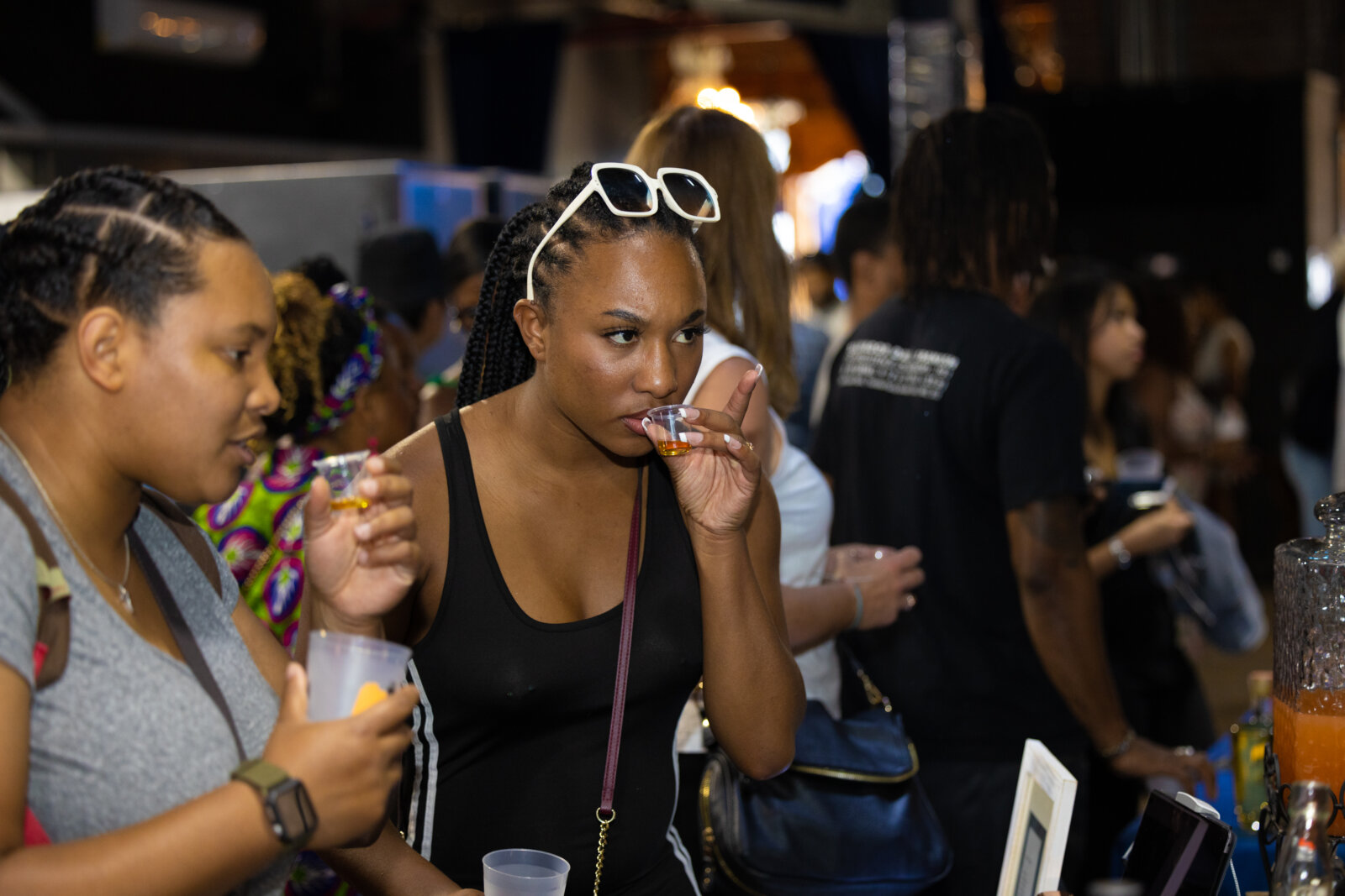 ‘BK Rum Fest’ returns for unforgettable fourth year | amNewYork