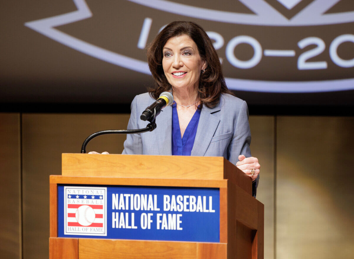 Hochul orders investigation of lead telecom cables in New York State ...