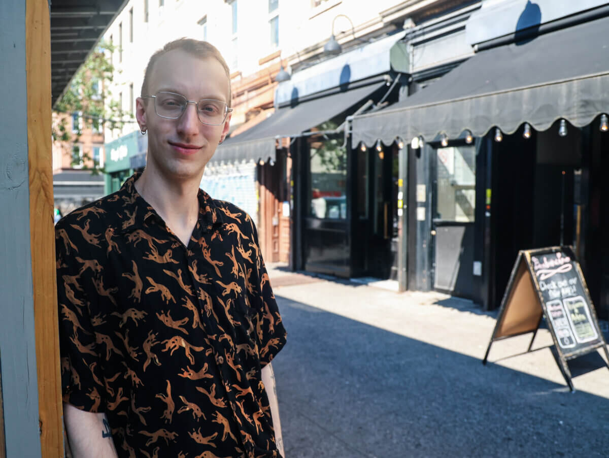 Brooklyn Pizza Workers Push for First Unionized Pizzeria