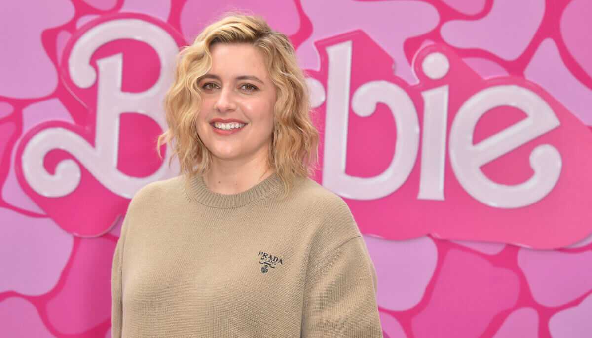 ‘barbie Filmmaker Greta Gerwig Wants To Embrace The Mess Amnewyork