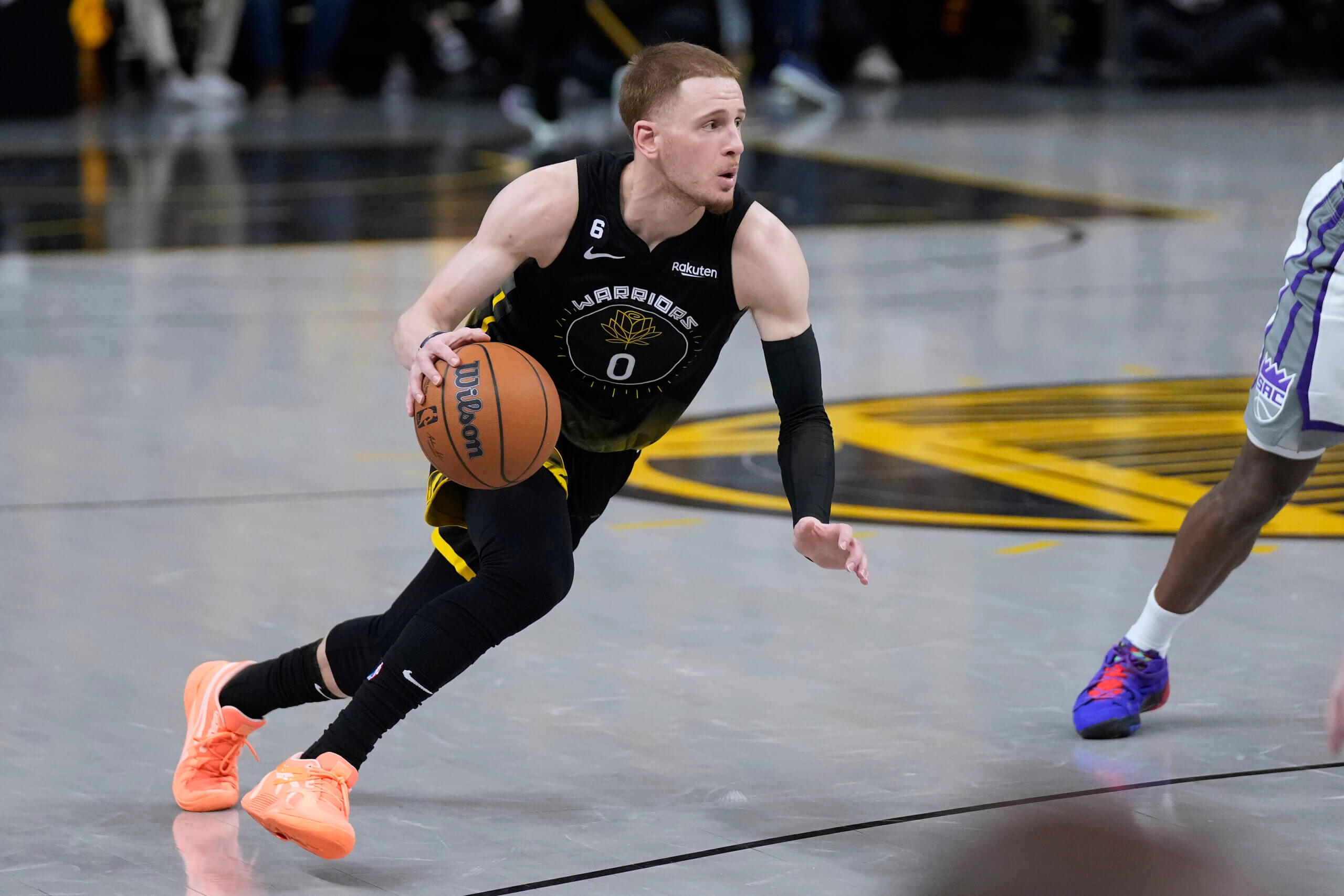 Donte DiVincenzo brings what Knicks soreley missed | amNewYork