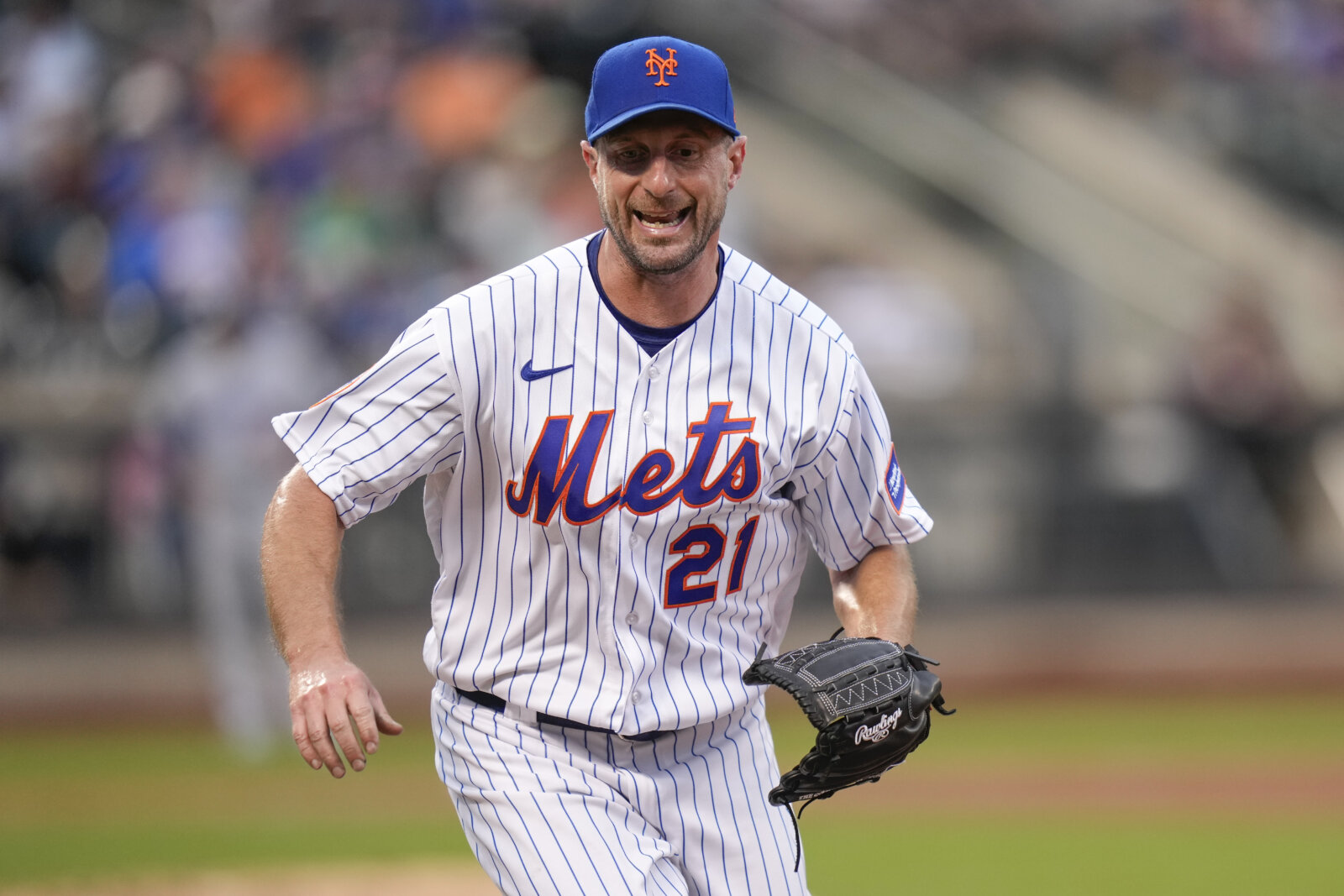 Mets trade rumors: All eyes on Max Scherzer, Justin Verlander | amNewYork